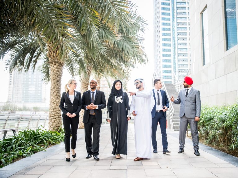 Visa Services in Qatar | KSA Visa and Relocation Services